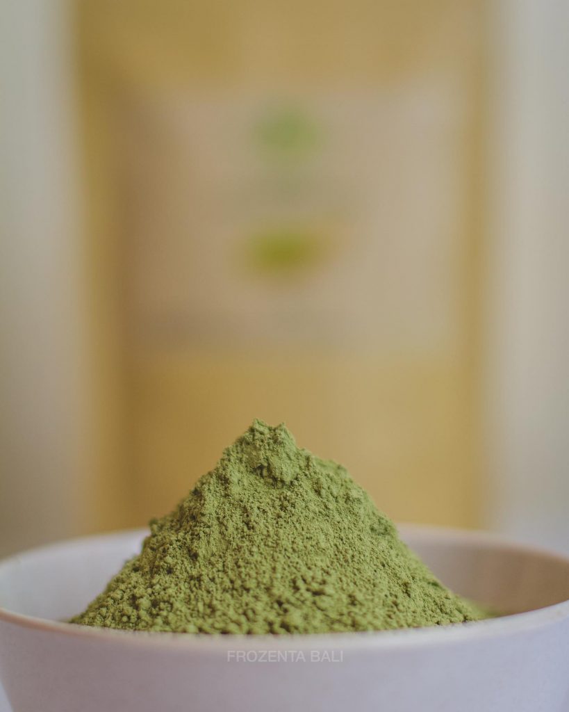 Pure Matcha Powder