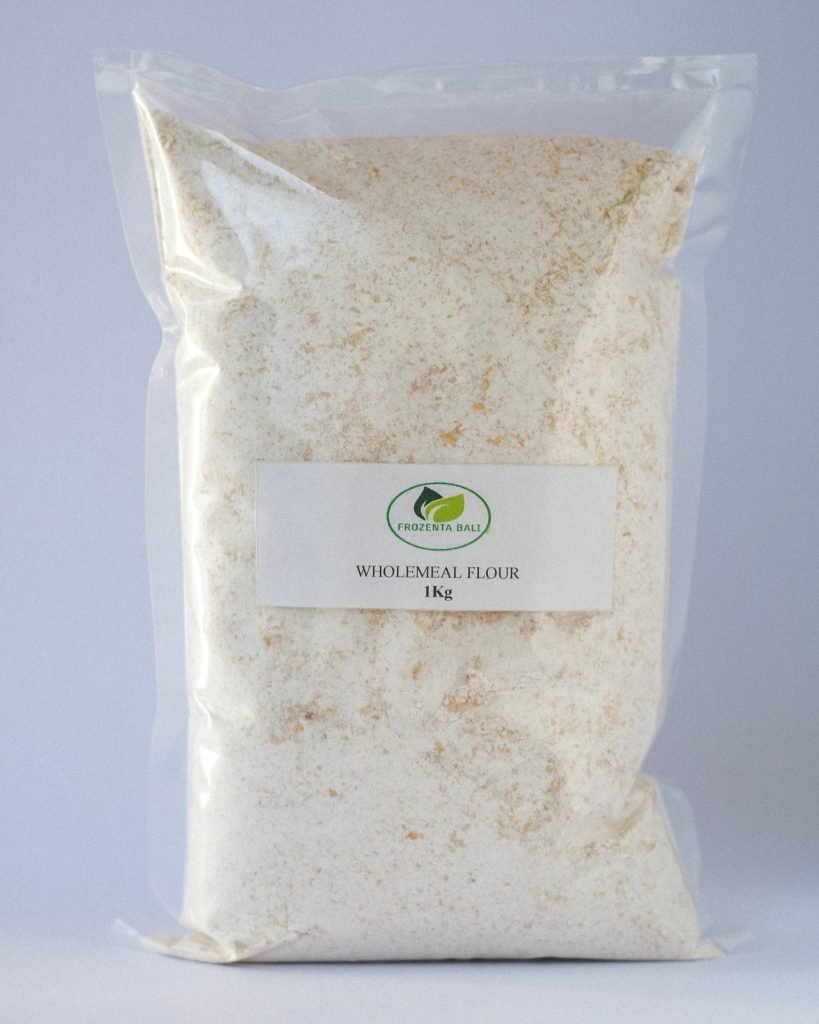 Wholemeal Flour 1kg